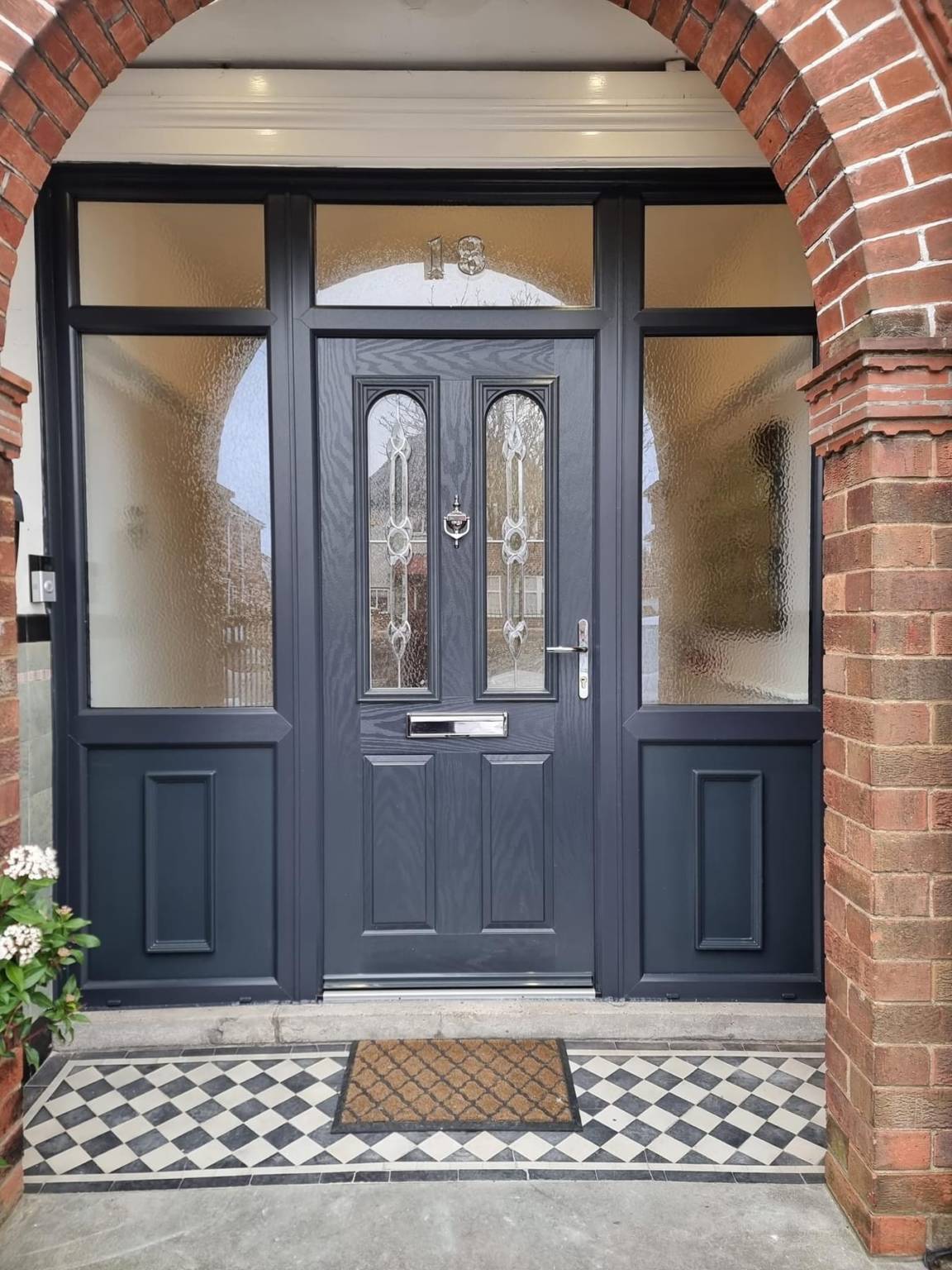 Home - Panoramic Windows Grimsby