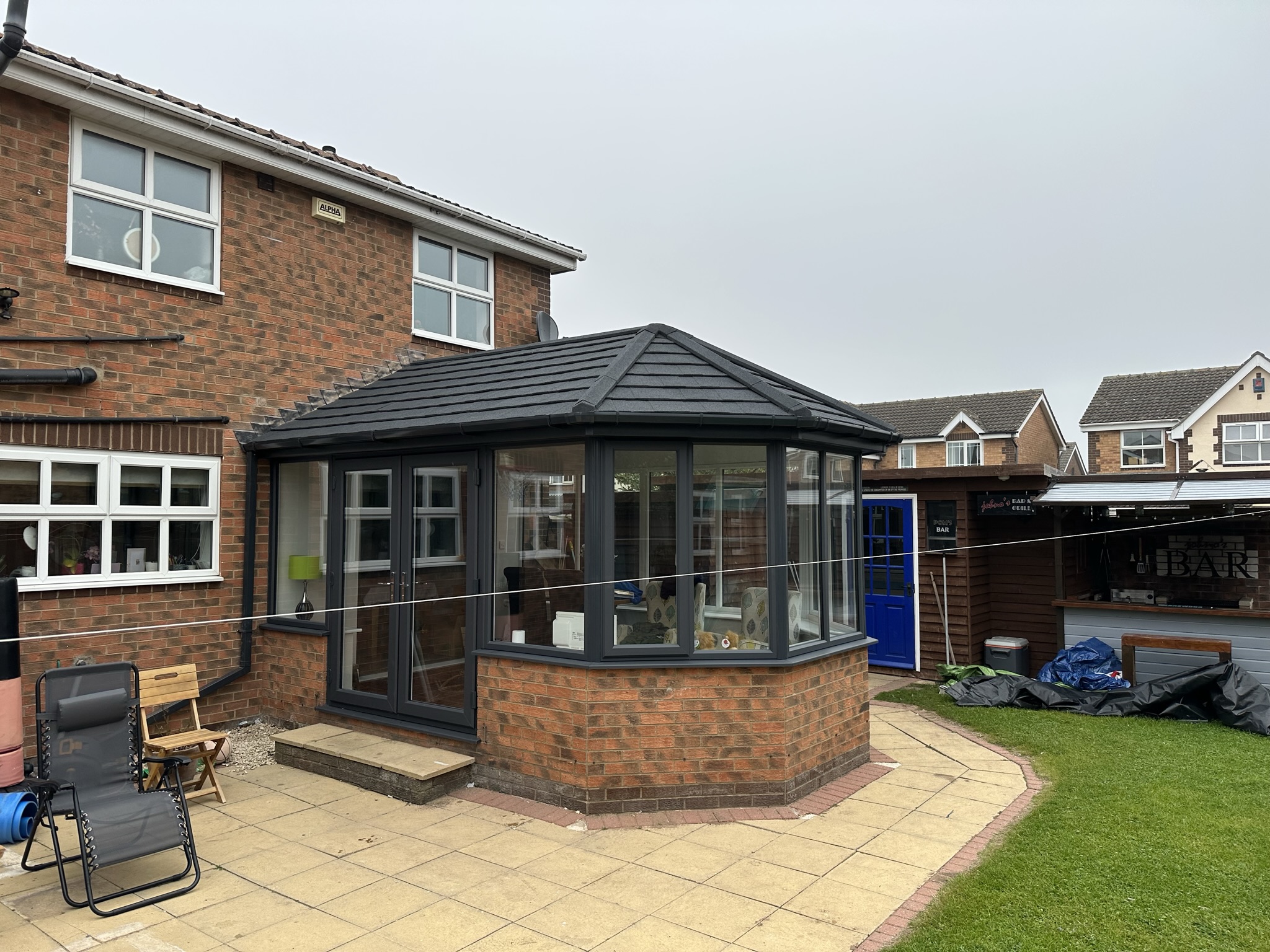 Home - Panoramic Windows Grimsby